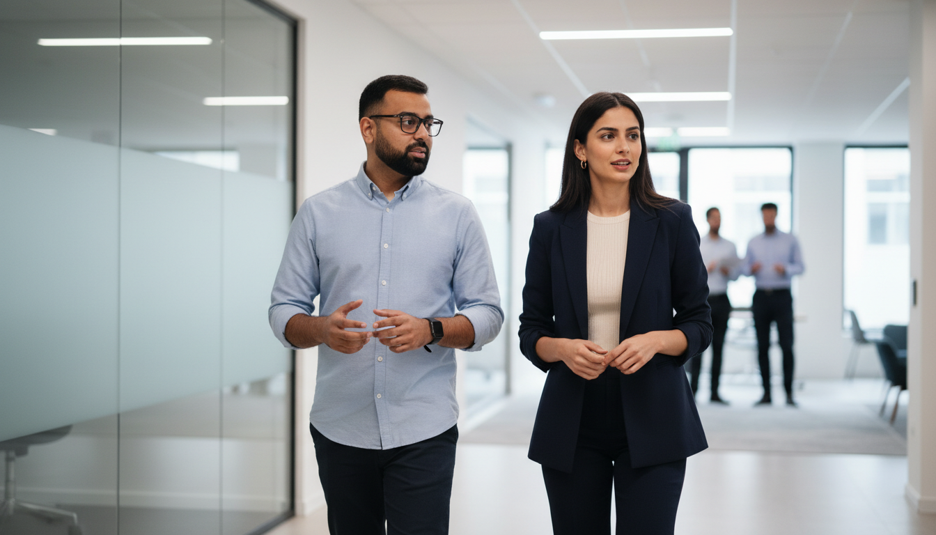 Artificial Intelligence in Business: Practical Uses and Real Benefits