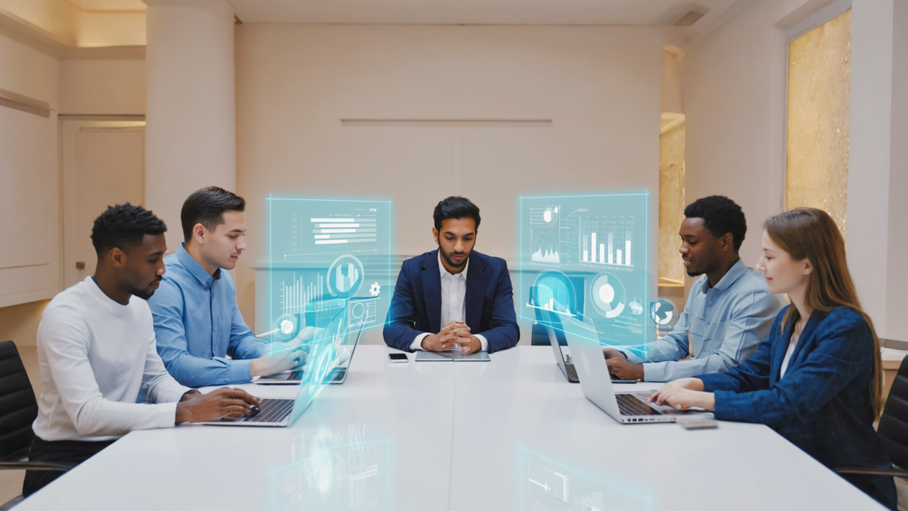 Digital Marketing Case Studies Performance Insights